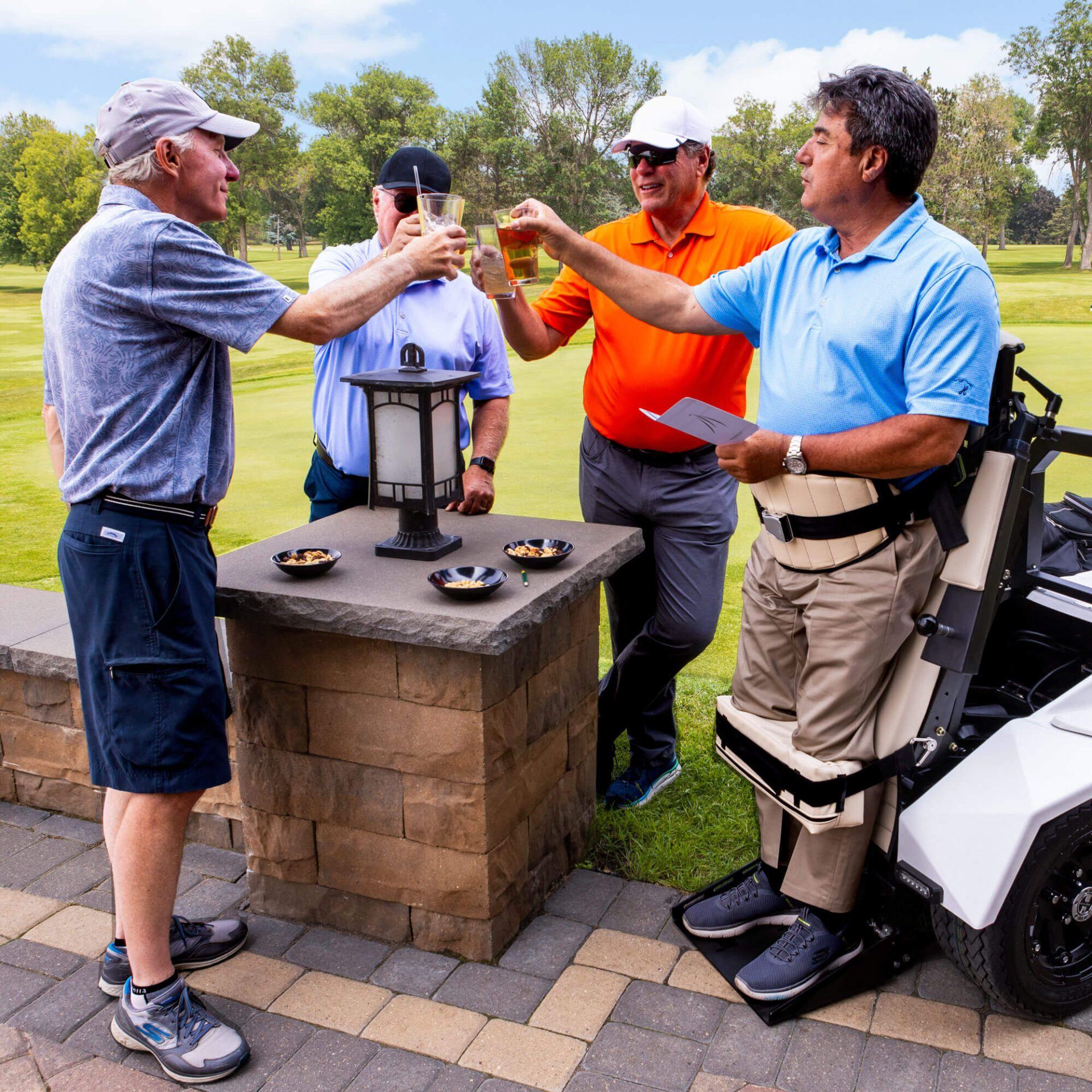 Performance Features - VertaCat