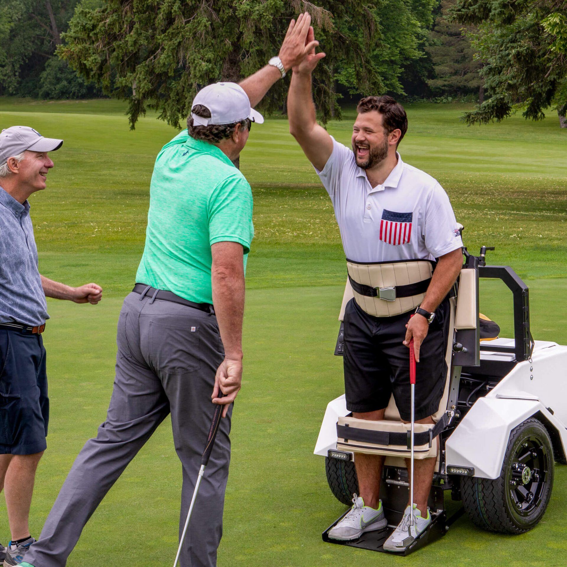 Performance Features - VertaCat