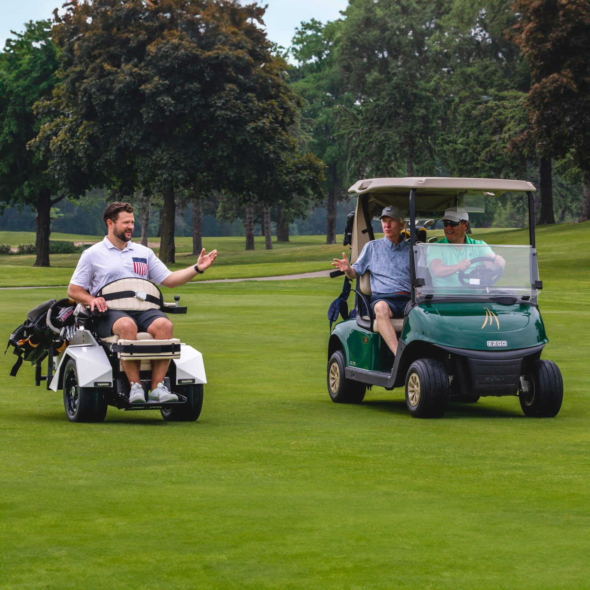 Performance Features - VertaCat