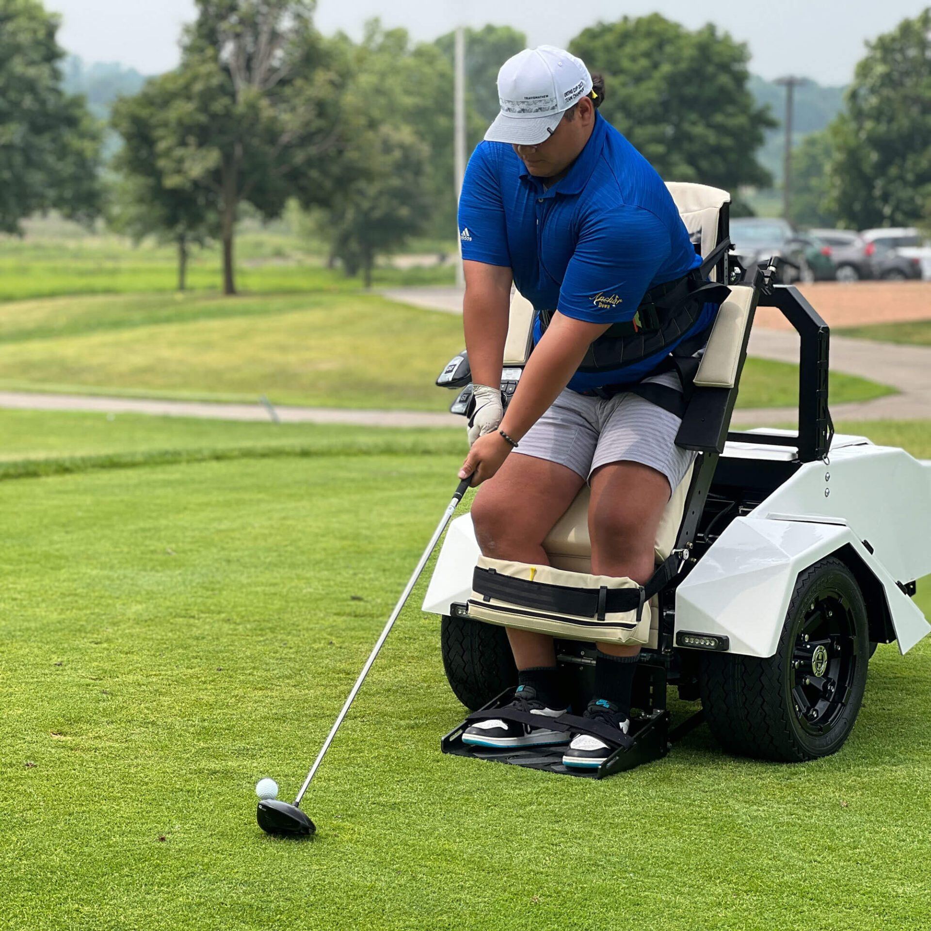 Performance Features - VertaCat